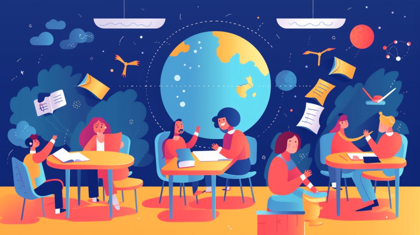 RockettAI - Activity Generator