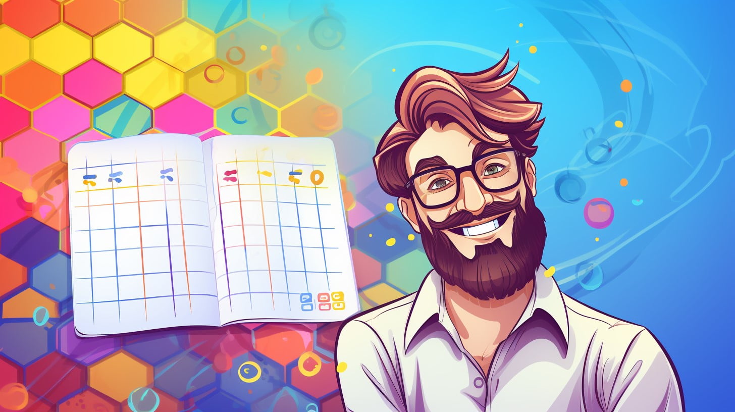 RockettAI - Long Term Lesson Planner