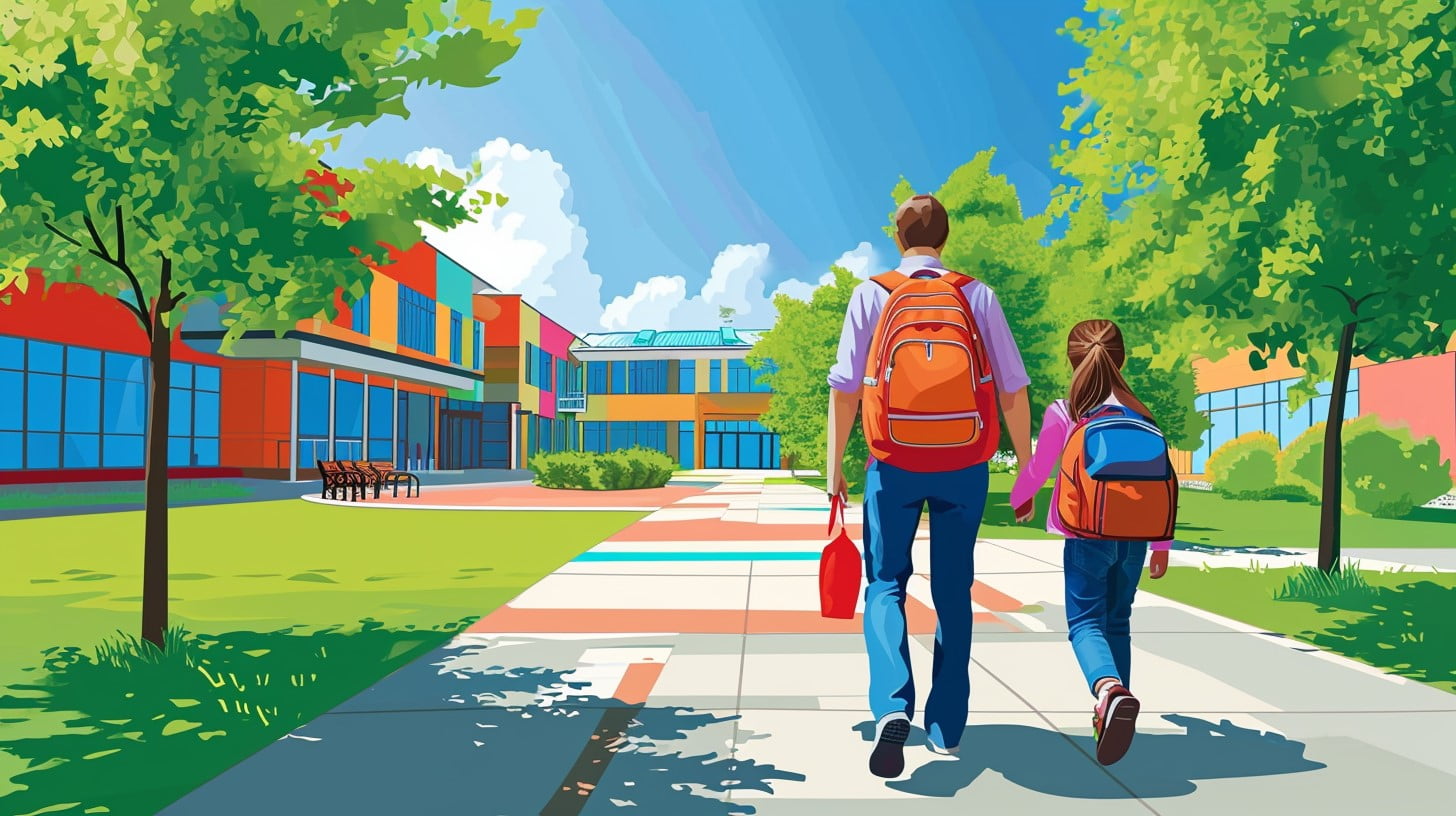 RockettAI - Learning Walk Report Writer