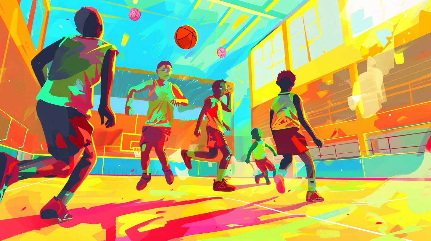 RockettAI - PE Coach's Session Planner