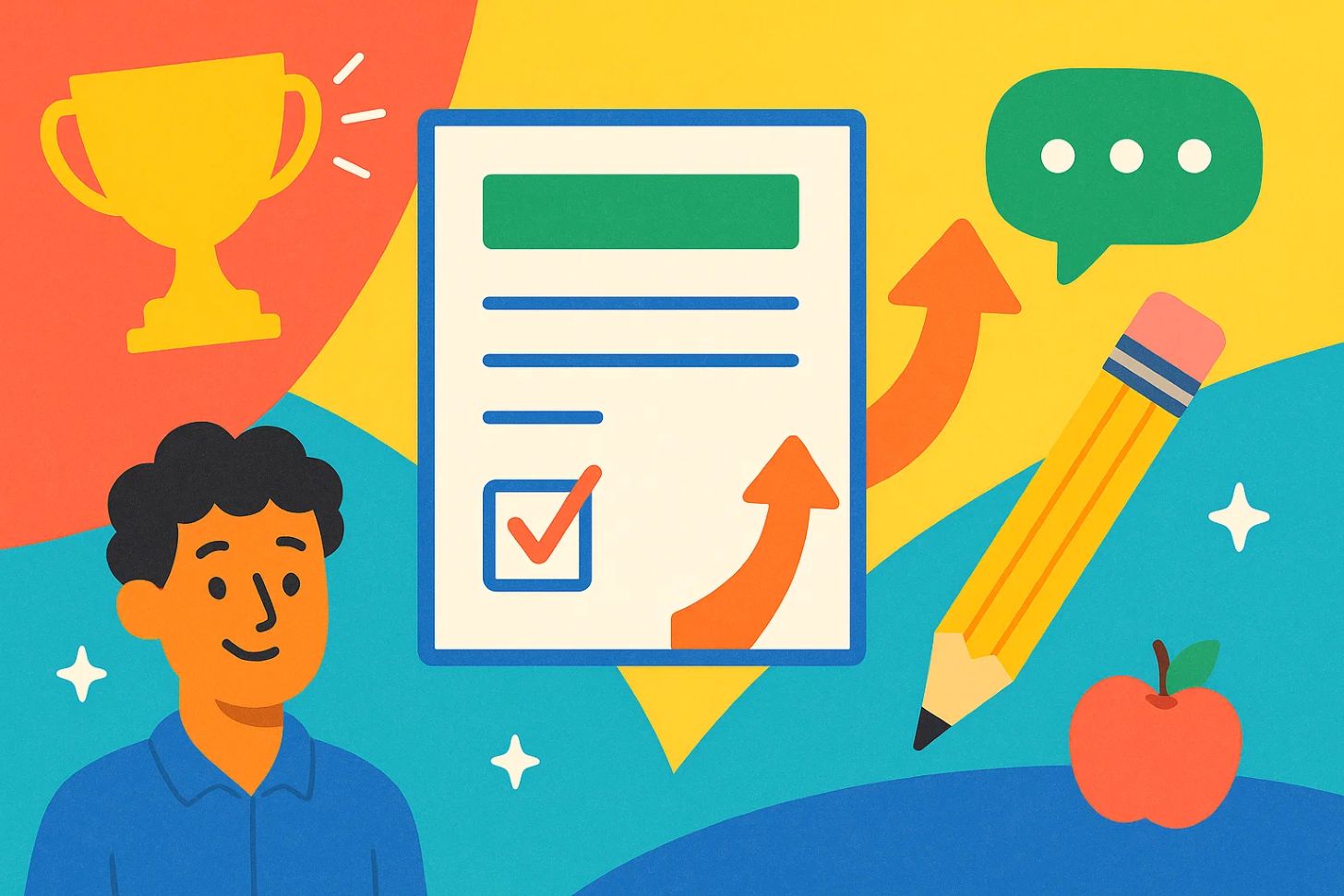 RockettAI - SLT Comment Report Writer